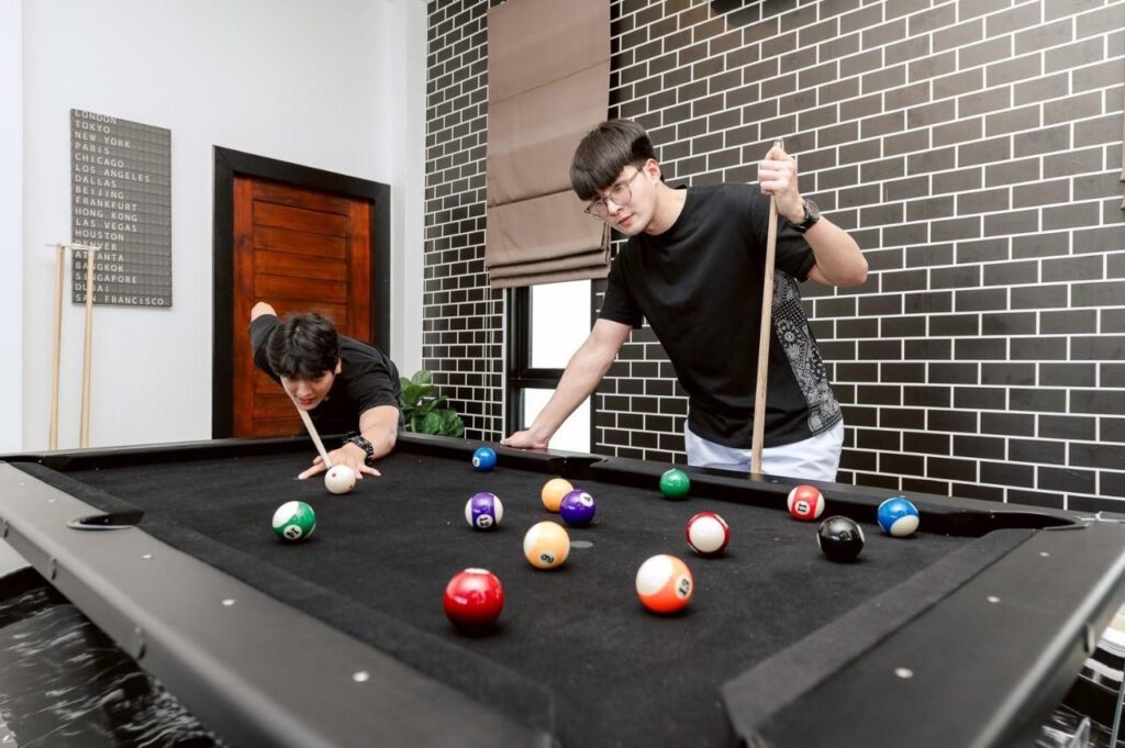 Black Box Pool Villa Pranburi - Lazy Day HuaHin บ้านพักที่พักพูลวิลล่า ...