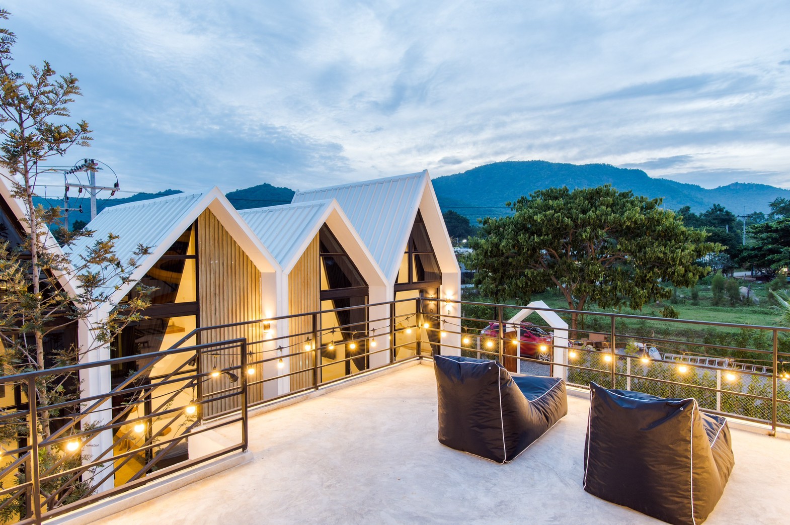 Sennary Party House Huahin Pool Villa - Lazy Day HuaHin บ้านพักที่พัก ...