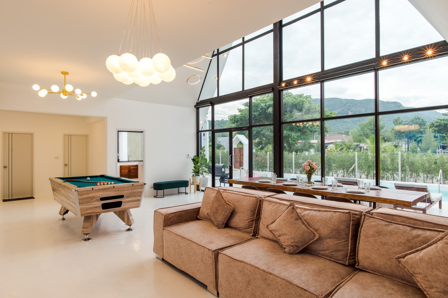 Sennary Party House Huahin Pool Villa - Lazy Day HuaHin บ้านพักที่พัก ...