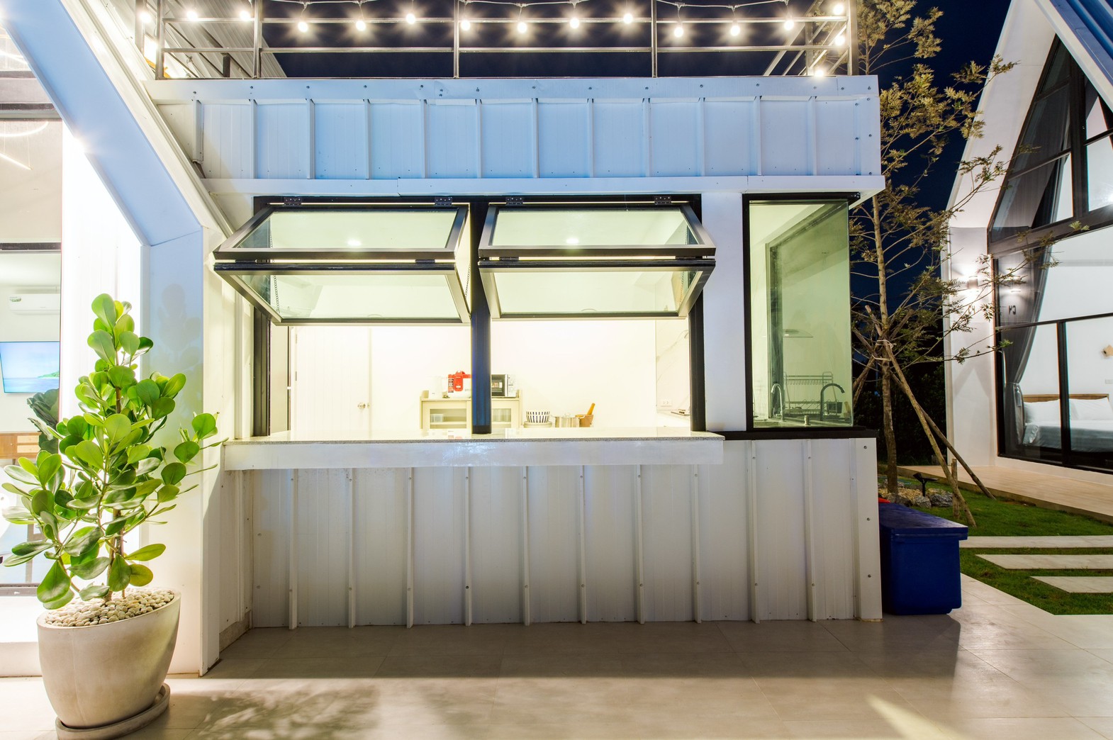 Sennary Party House Huahin Pool Villa - Lazy Day HuaHin บ้านพักที่พัก ...