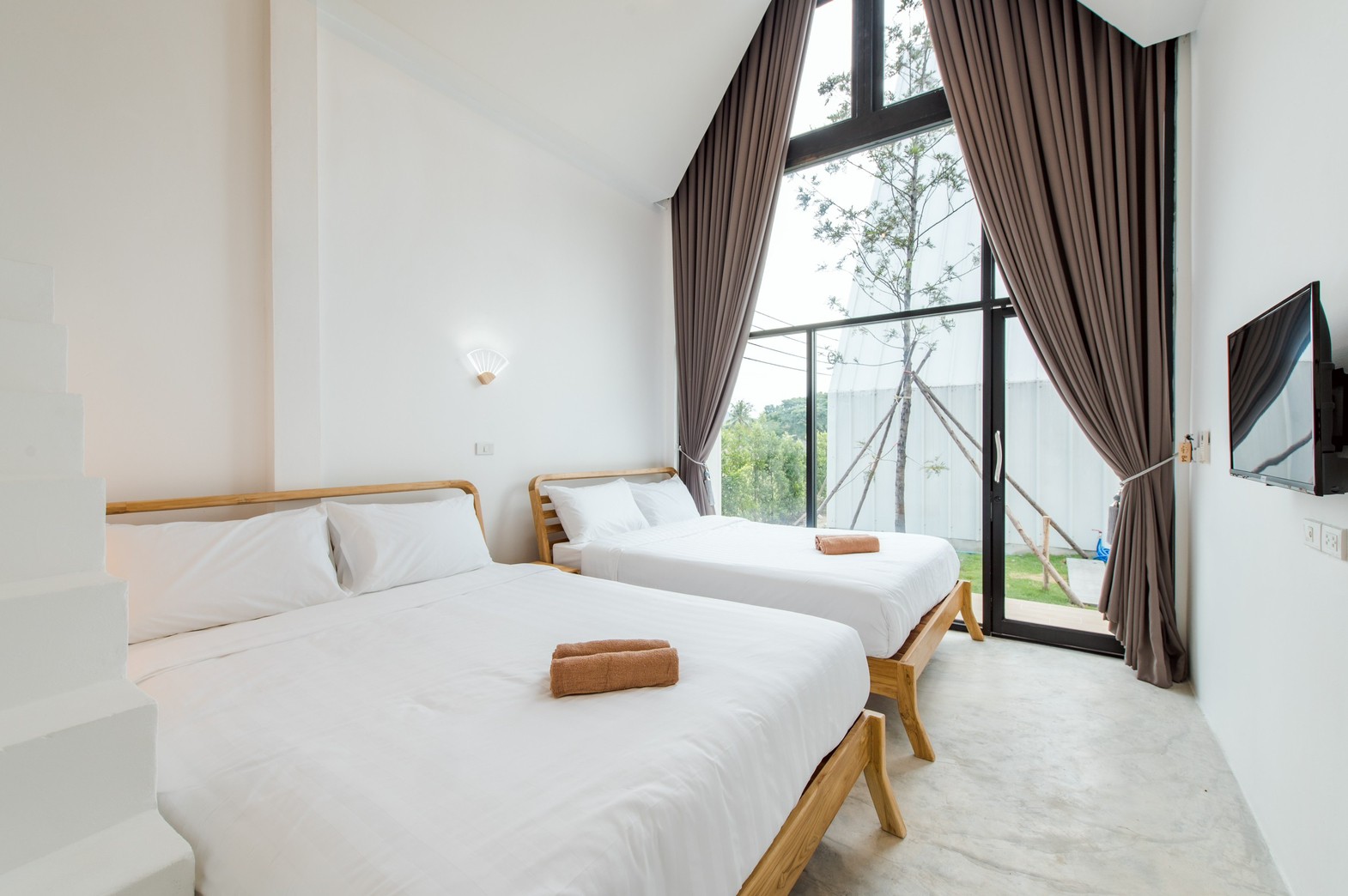 Sennary Party House Huahin Pool Villa - Lazy Day HuaHin บ้านพักที่พัก ...