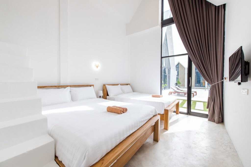 Sennary Party House Huahin Pool Villa - Lazy Day HuaHin บ้านพักที่พัก ...