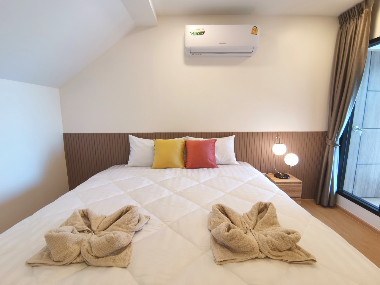 Layla Beach Villa - Lazy Day HuaHin บ้านพักที่พักพูลวิลล่าหัวหิน ติด ...