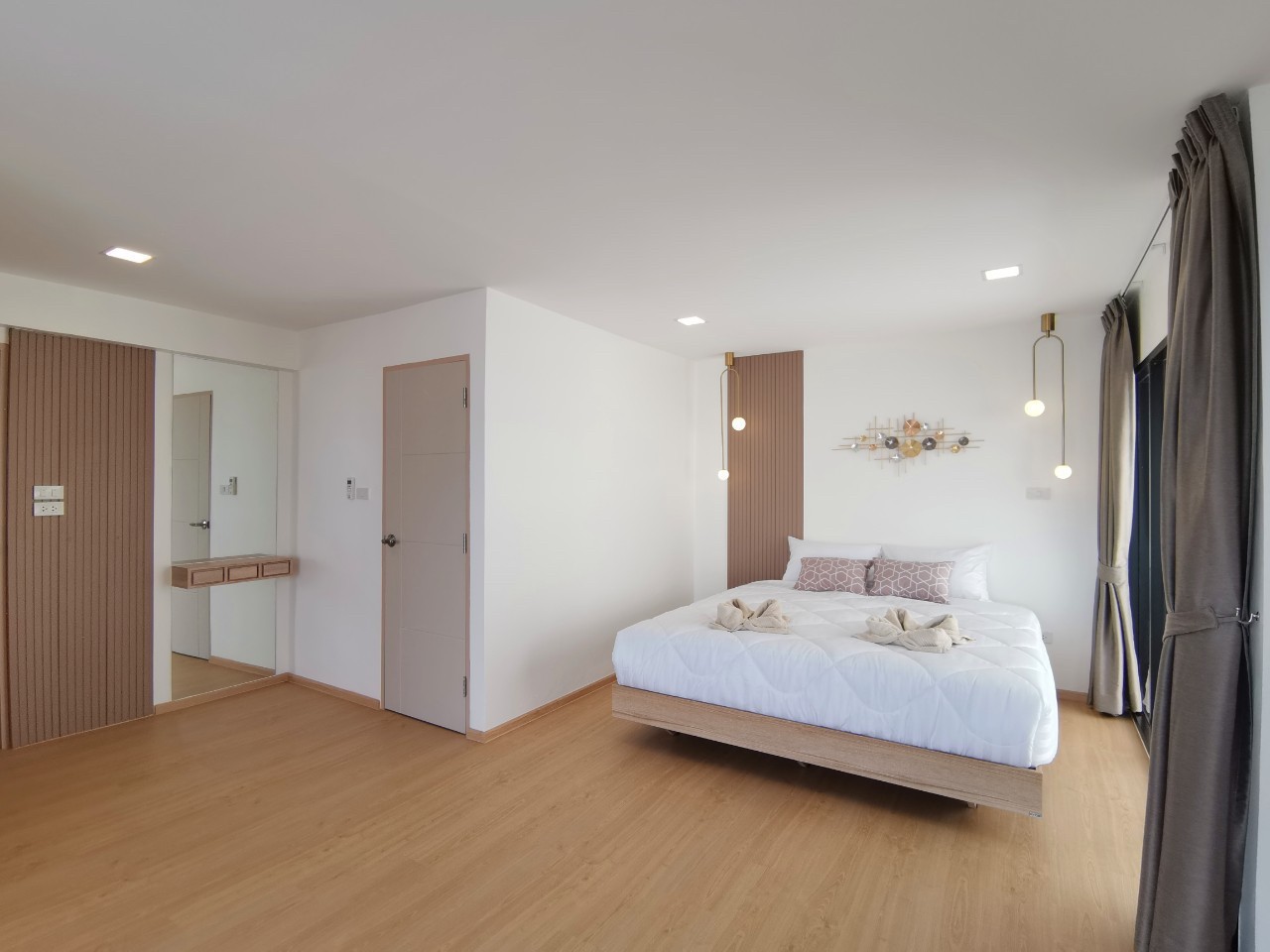 Layla Beach Villa - Lazy Day HuaHin บ้านพักที่พักพูลวิลล่าหัวหิน ติด ...
